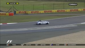 Grand Prix de Chine 2016 - Partie 1