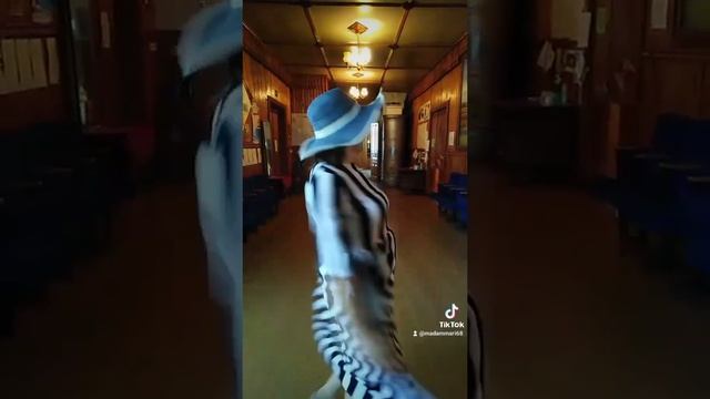Красота-это страшная сила?