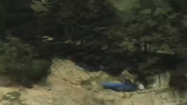 Bon jovi - It's my life Vs Wingsuit (VJ Romanovski)