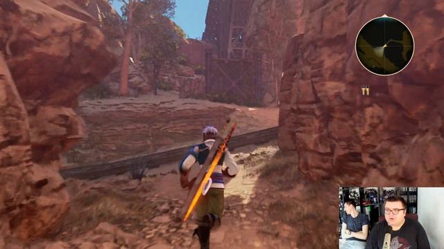 Xbox Series S | Tales of Arise | Graphics Test/Loading Times – смотреть ...
