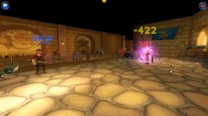 Never-ending Battle - Pirate101 Walkthrough Episode 33