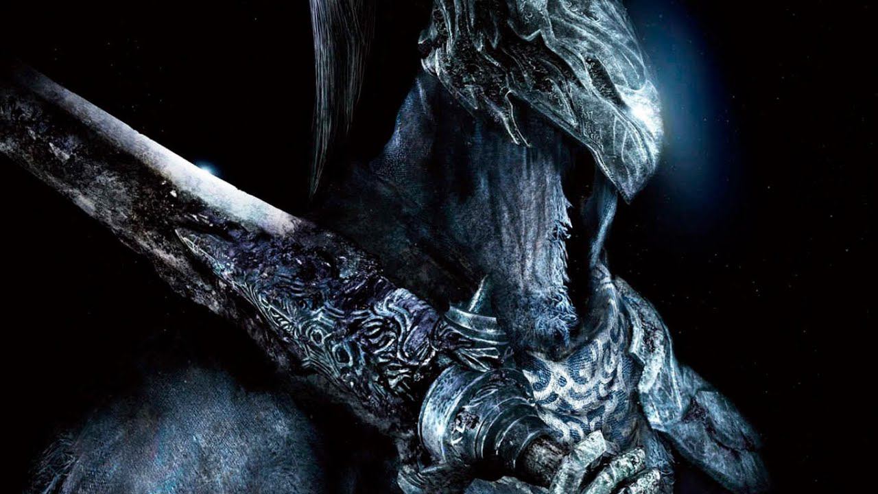 DARK SOULS: REMASTERED СТРИМ #13