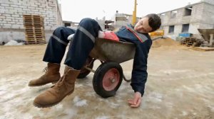 Инструктаж по технике безопасности в Беларуси    