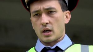 Фразы, которые лучше не говорить ГАИшнику