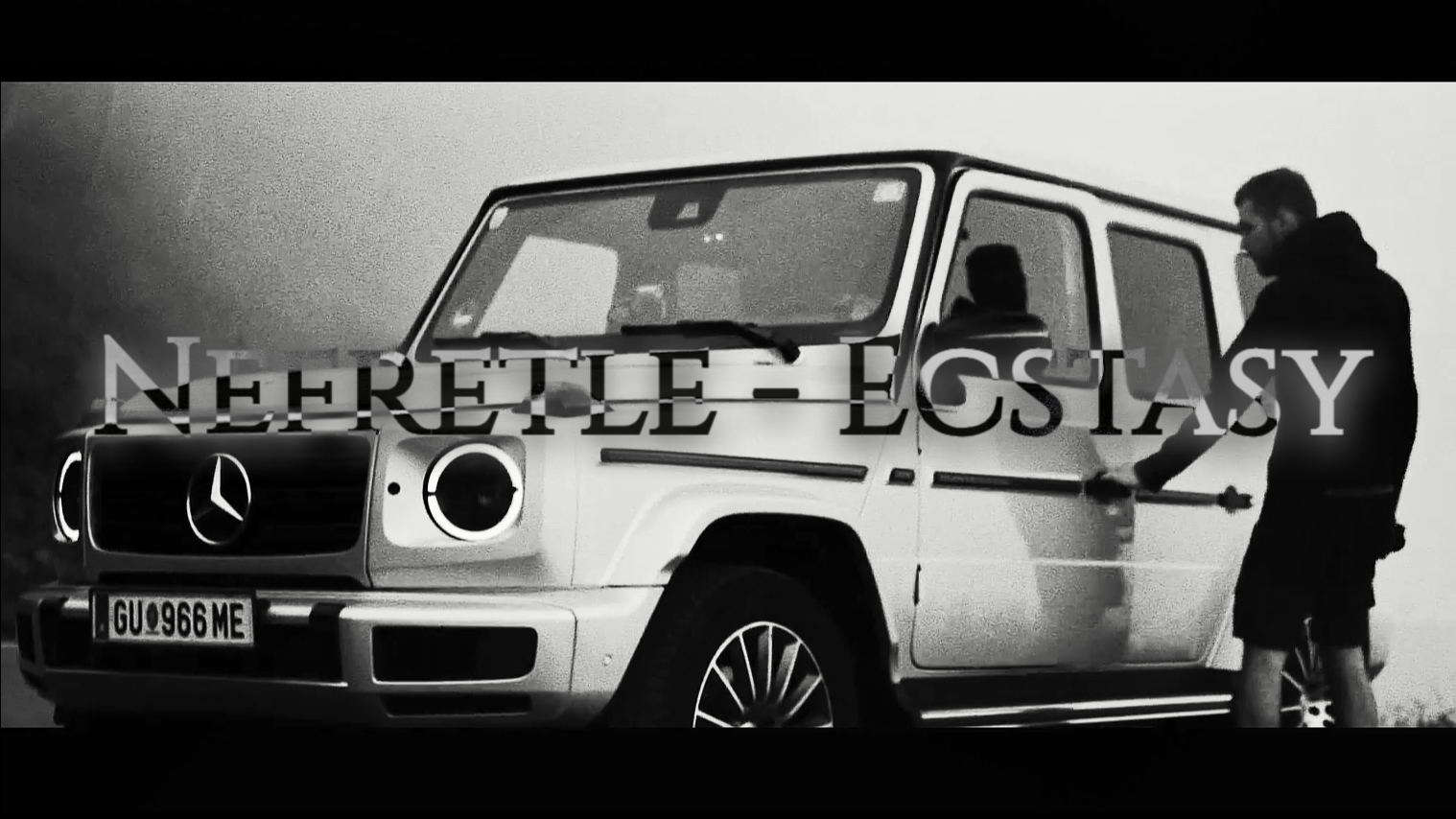Nefretle - Ecstasy - (slowed _invert) - [_death_silence_production_]
