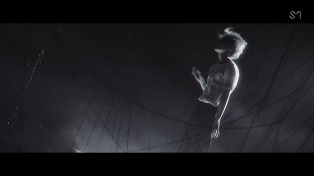 TAEMIN 태민 'WANT' MV.mp4