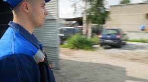💥Костюм рабочий Модуль