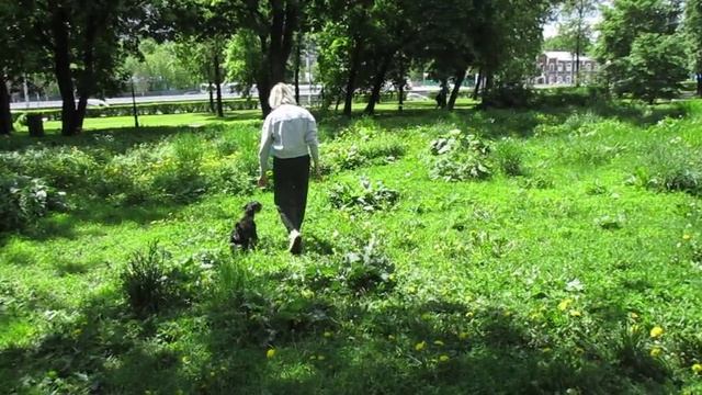Дана, Юра. 04.06.2022