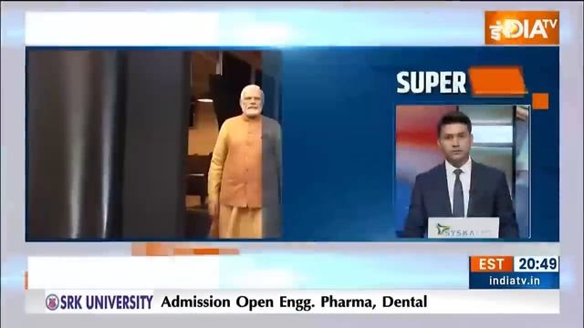 "Супер 50" INDIA TV 27.07.2023??