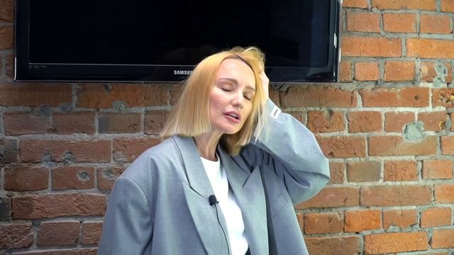 Елена Немцева «Непричёсанные мысли творческих людей».