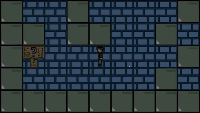 Desert Rage - SE - Ray - Water Temple - 3