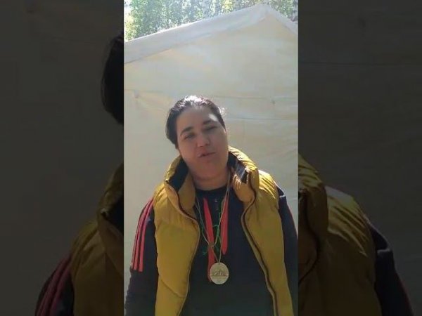 Видео отзыв