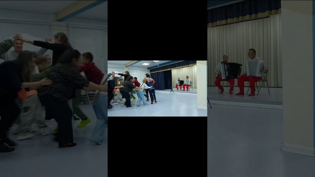 Русские игры с "Тундр - Дуо". Русская музыка Русская песня Народная музыка Народная песня. Фольклор