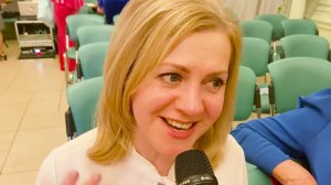 Отзывы зрителей музыкально-поэтического вечера "Вечная Женственность"