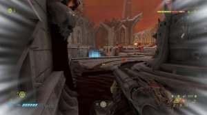 ДИКИЕ ЗАРУБЫ Doom Eternal  #8
