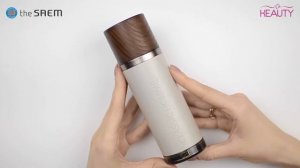 Увлажняющий тонер для мужчин The Saem Classic Homme Toner
