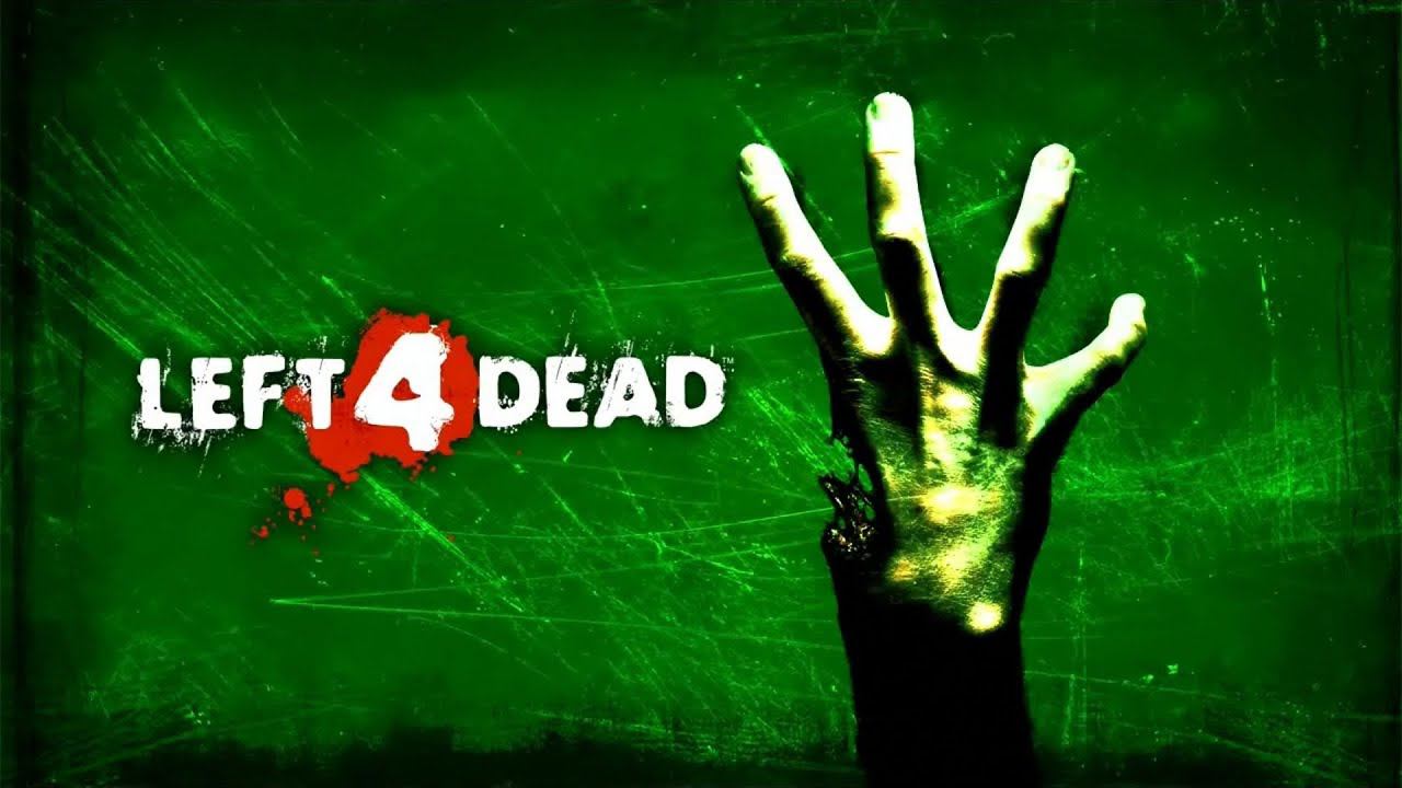 Left 4 Dead. Прохождение. Часть 19.