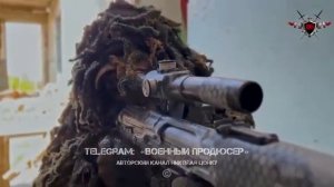 Бессмертный полк! Ребята сняли непосредственно на поле боя СВО.