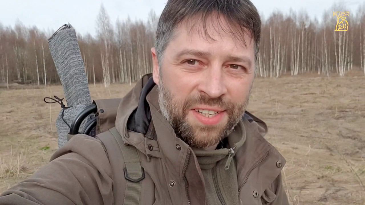 Хроника весенней охоты 2018 | Ч.1 | Глухарь | Вальдшнеп