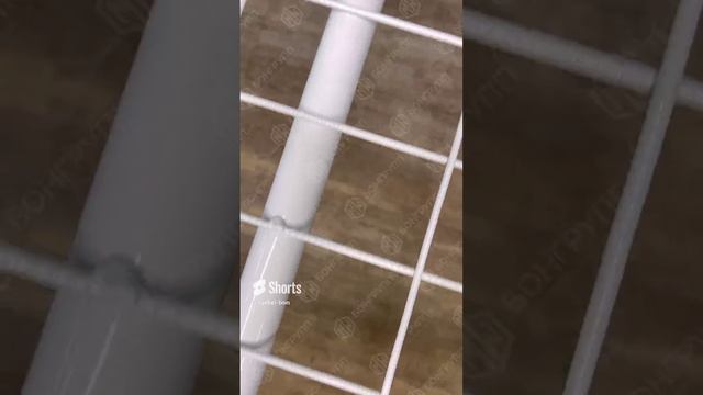 Металлическая двухъярусная кровать Дебют-2 от производителя