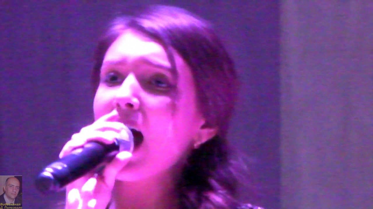 22-40 - Ольга и Елена Пачи - Йылдырым