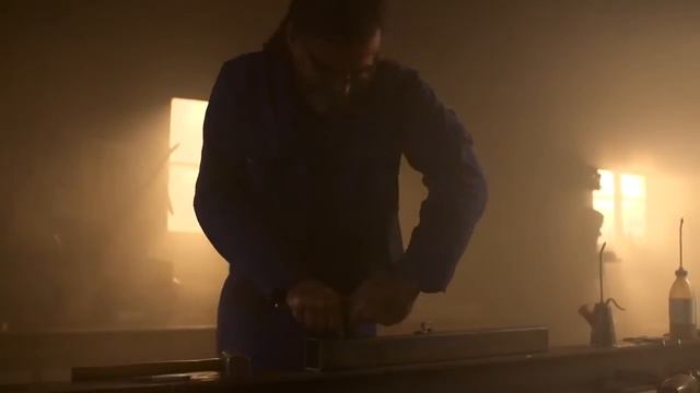 Soyer SRM vs BOHREN 2014