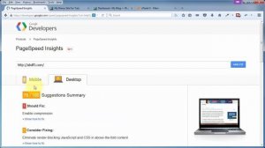 Google Pagespeed Guide [ Speed Testing Tools ] | Wordpress | Digital Video Courses |