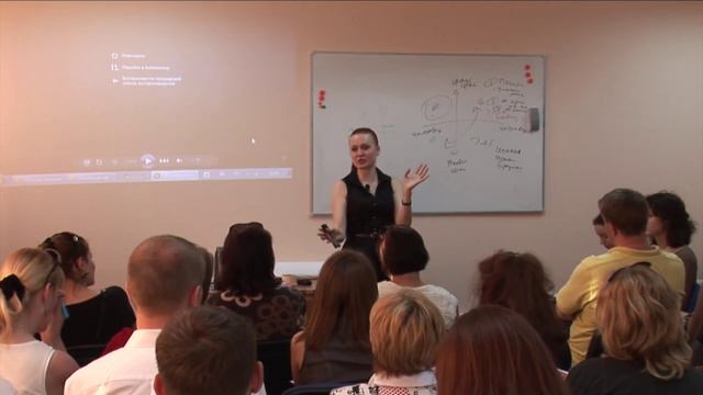 2. Покупательское поведение.  _Видеть клиента насквозь