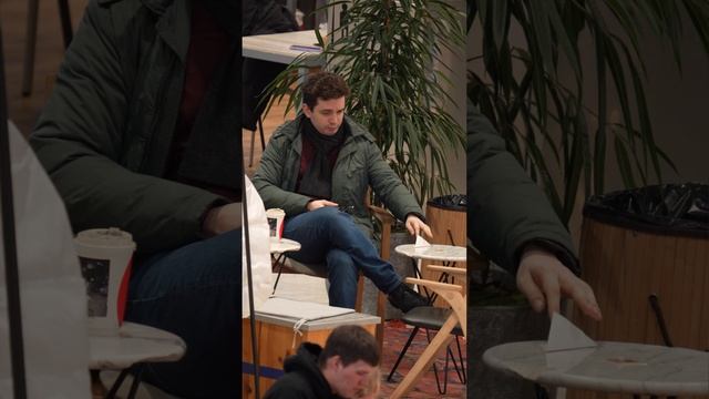 Прочитай записку? #тренды #юмор