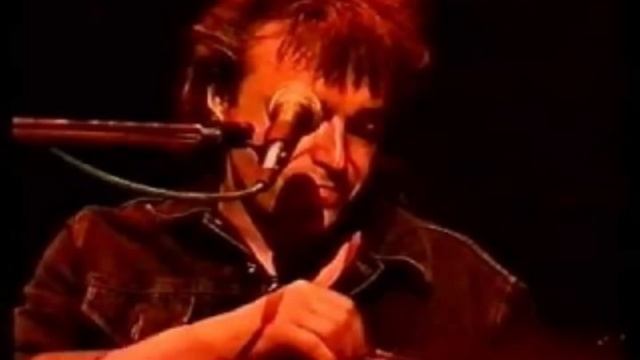 Тоталитарный рэп (Алиса, акустика 1988)