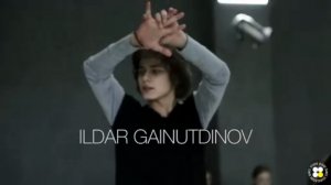 Ólafur Arnalds – This Place Is A Shelter  | Choreography by Ildar Gainutdinov | D.side dance studio