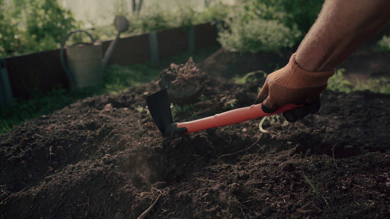 Культиватор-мотыжка Альт-Пласт