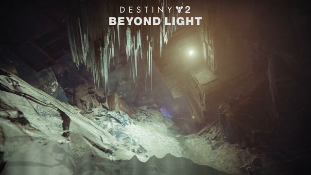 Destiny 2： Beyond Light OST - Reckless (Tension) (with action layer)