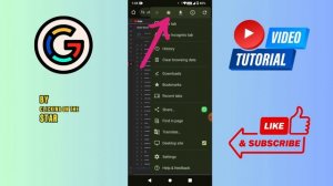 How to Open YouTube Audio Library On Android Phone [Fast Method]