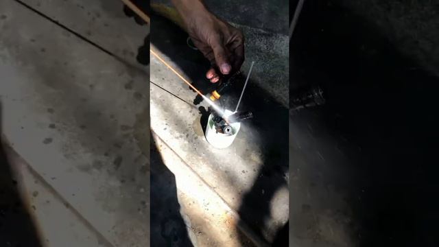 Tutorial tune up Honda Mobilio