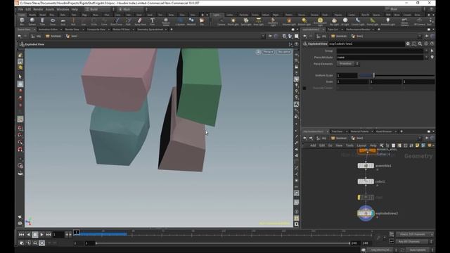 6. Boolean fracturing