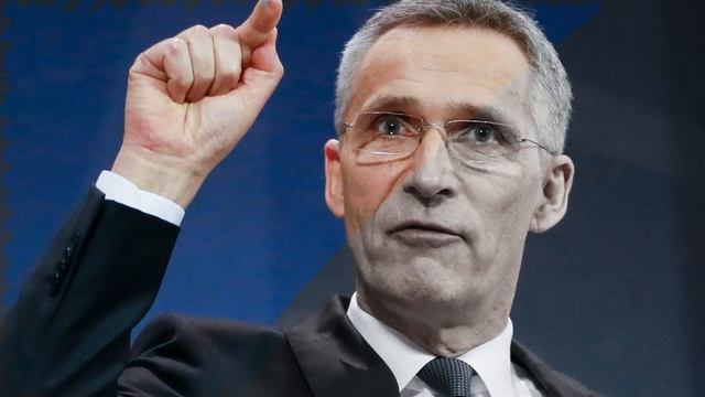 НАТО Признало! Остались Считаные Дни! Столтенберг Шокировал Украинцев Своим Заявлением.