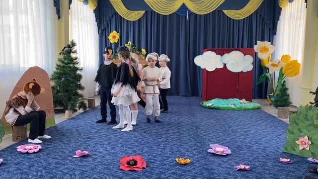 30.03.2022. КРАДЕНОЕ СОЛНЦЕ
