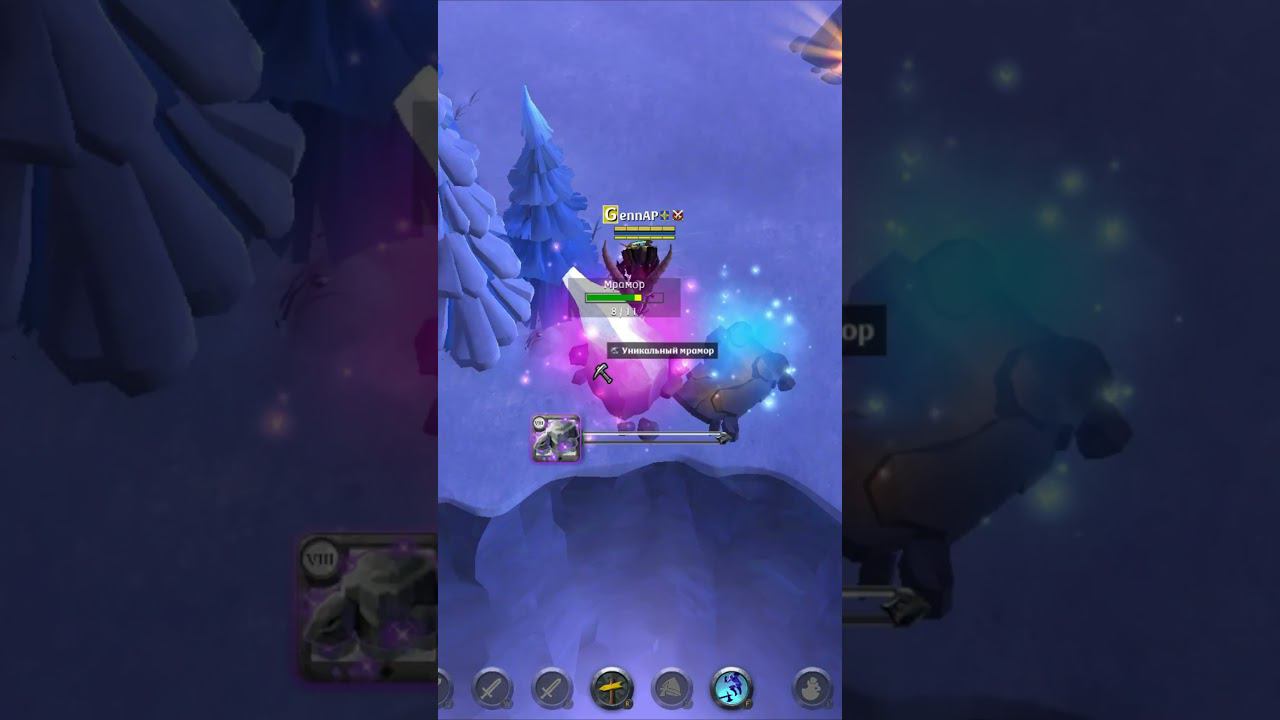 Random Moments №11 | Albion Online 2023 MMORPG