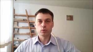 Защита третьей функции.  Габен в фильме "Не тронь добычу."