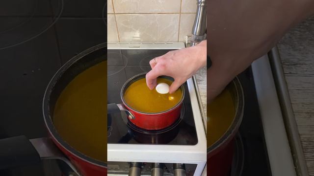 Яйца на Пасху от золотого до космическо-чёрного! Из натуральных красителей.