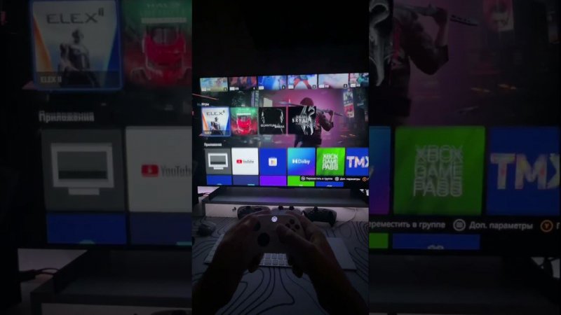 ПРЕЖДЕ ЧЕМ КУПИТЬ XBOX - ОШИБКА АККАУНТА ‼️