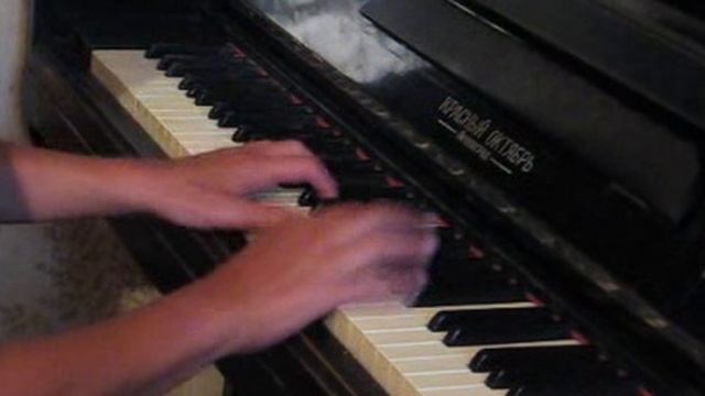 Июль в Москве