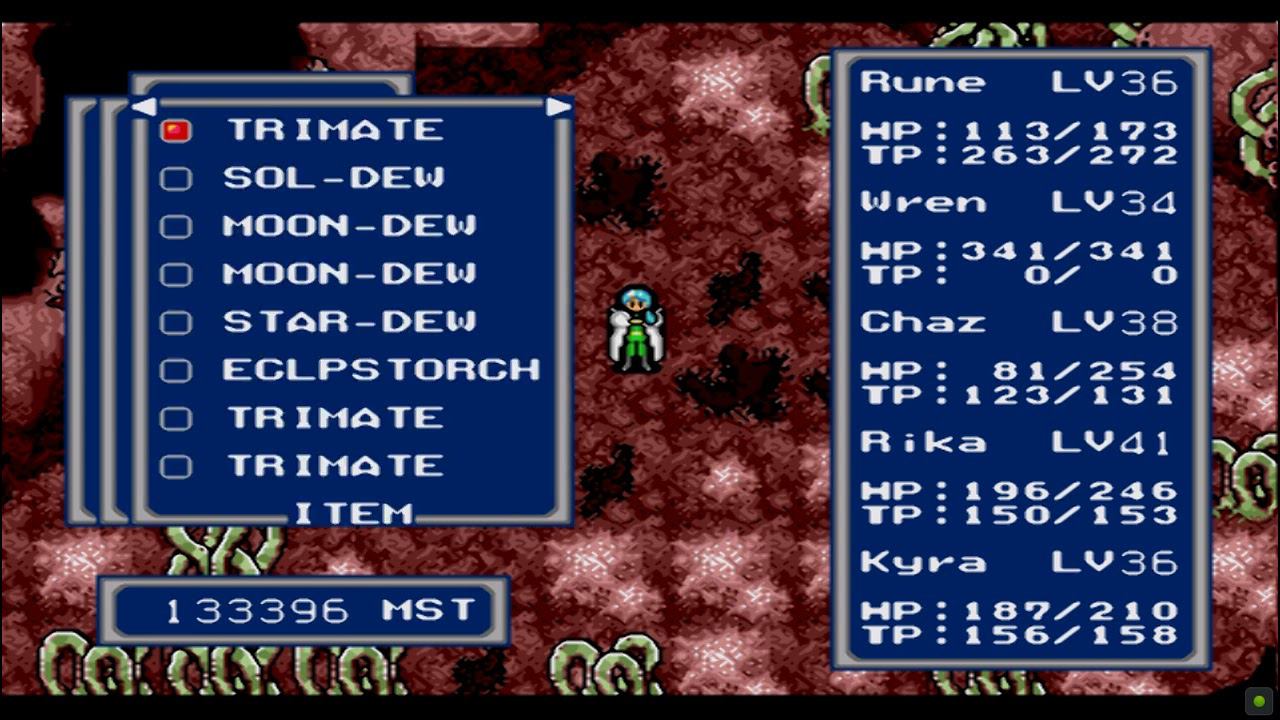 Phantasy Star IV enemies_restored-plus_bug_fixes  10