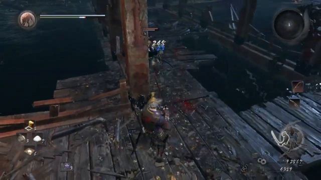 Nioh_ Новая область, новые враги.mp4