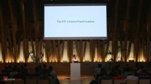 Keira Hodgkison - What’s not to love about Reason? | ReasonConf 2018