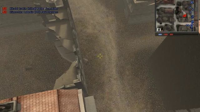 Прохождение игры Battlefield 1942 часть 15