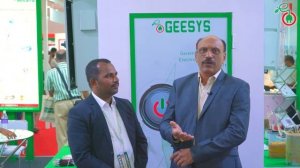 Mr. C Auguin | Founder & CEO | Excel Earthings | GEESYS Technologies India Private Limited