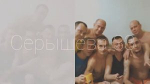 Серышева 33