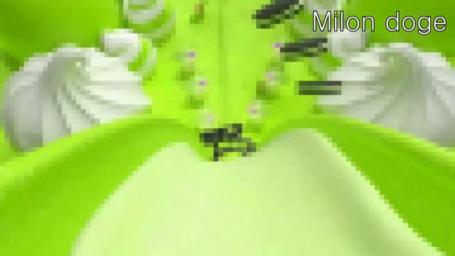 Oreo Lemon in 8-Bit Effects [Preview 2 Banjo Livesey Effects ...